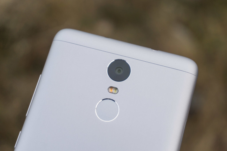 Xiaomi Redmi Note 3 Fingerprint Scanner Setup (Tips & Tricks) | Xiaomi ...