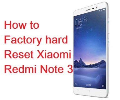 Download Xiaomi Redmi 3S Prime Android Nougat Update (Lineage OS ...