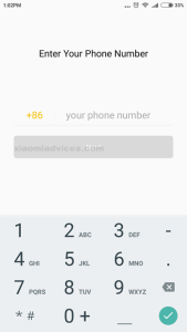 Download Mi Video Call App [APK] - Latest version | Xiaomi Advices