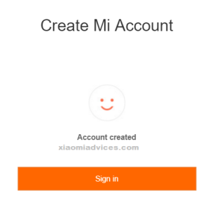 How to create Xiaomi & Mi Cloud account? | Xiaomi Advices