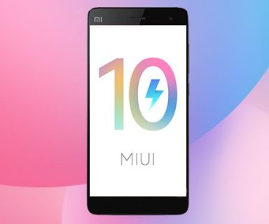 Download MIUI 9 Global Stable ROM for Mi & Redmi Phones [All Models ...