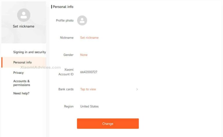 How to Create Mi Account & Xiaomi Cloud Account? [2025 ]