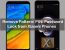 How to Remove Password/ PIN/ Pattern Lock on any Xiaomi MIUI phone ...