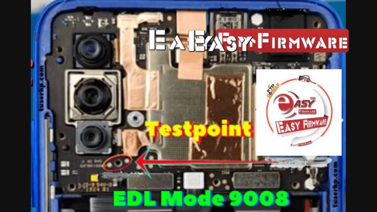 Test Point of all Xiaomi, Redmi and Poco Phones [EDL Point]