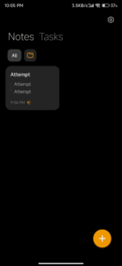 Download MIUI Notes App APK and Check Out Features & Details | Xiaomi ...