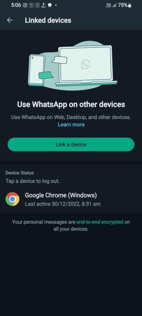 How to Use WhatsApp Web on Phone? | Xiaomi Advices