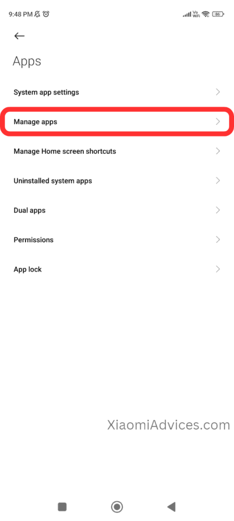 How to Trobleshoot [Fix] Xiaomi Phone Restart Issue