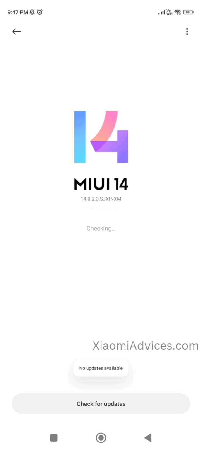 How to Trobleshoot [Fix] Xiaomi Phone Restart Issue