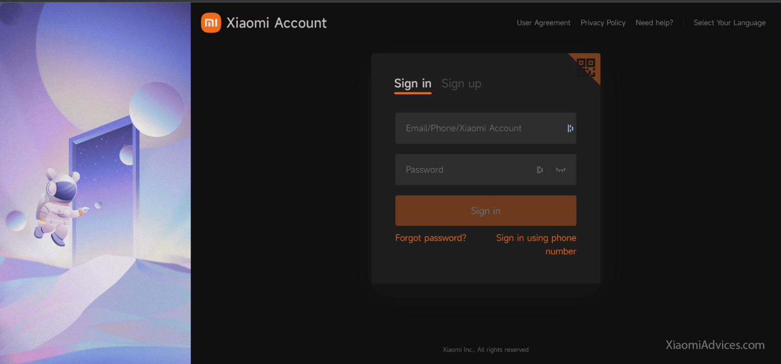 How to remove Mi Account on Xiaomi, Redmi and POCO Phones? | Xiaomi Advices