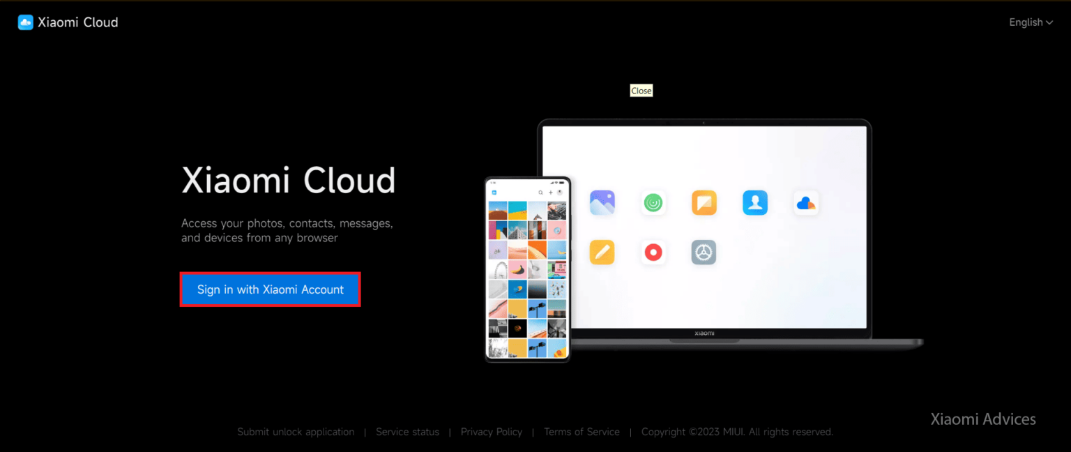 How to remove Mi Account on Xiaomi, Redmi and POCO Phones? | Xiaomi Advices