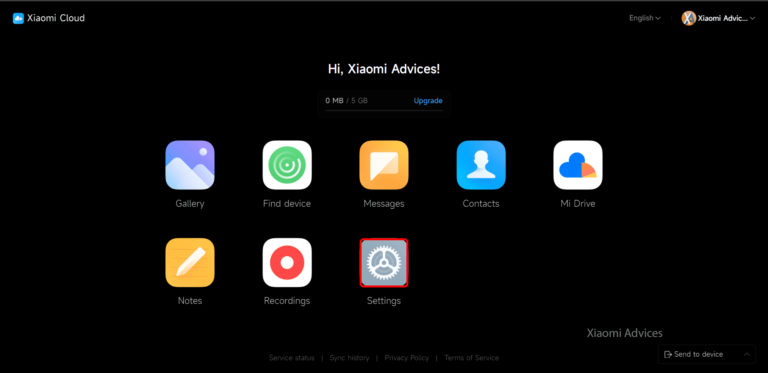 How to remove Mi Account on Xiaomi, Redmi and POCO Phones? | Xiaomi Advices