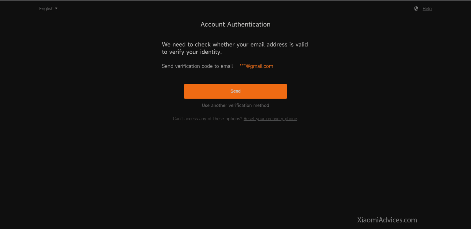 How to Delete Mi Account Permanently?