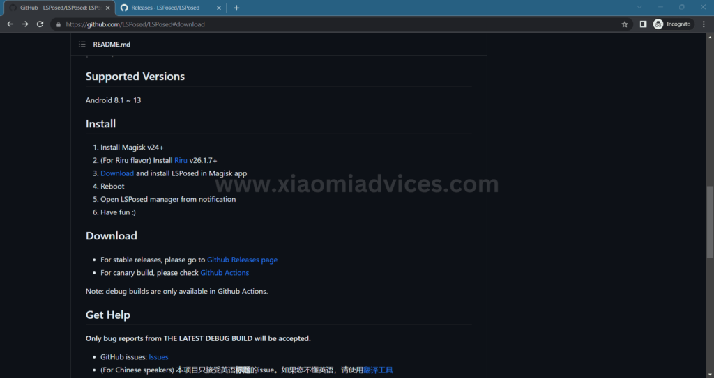 What is LSPosed Framework and How to Install It?