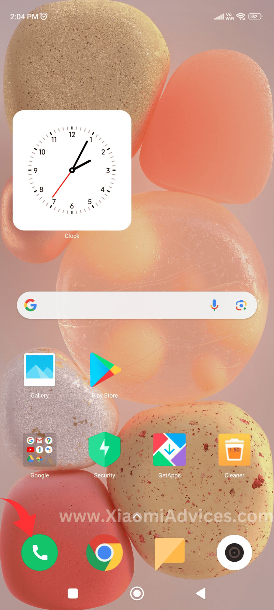 How to Record Calls on Your Xiaomi phone?