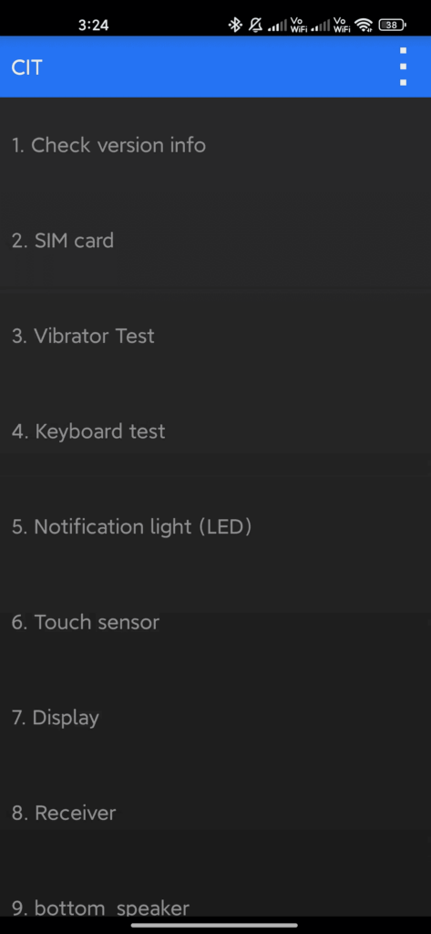 12 Xiaomi HyperOS Secret Codes To Access Hidden Functions