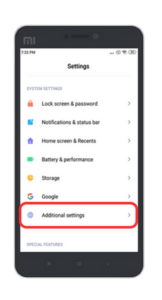 How to Easily Take Screenshot on Xiaomi, Redmi & POCO [2025]