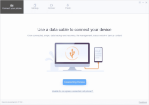 Download Mi PC Suite (Mi Phone Assistant) Latest [2025]