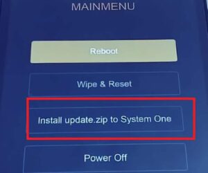 Download Redmi Note 4 Latest MIUI ROM Update Flash File