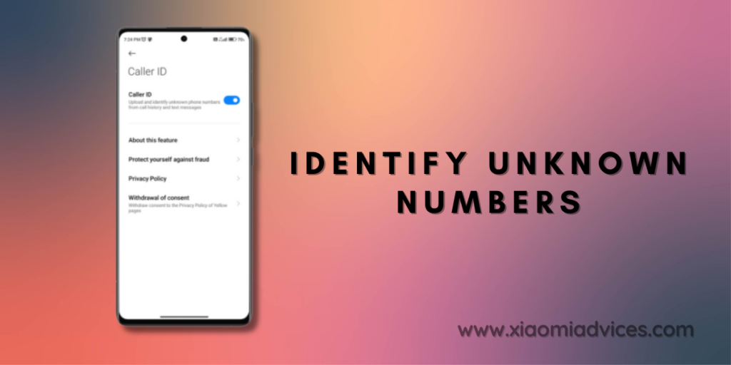 How to Create Mi Account & Xiaomi Cloud Account? [2025 ]